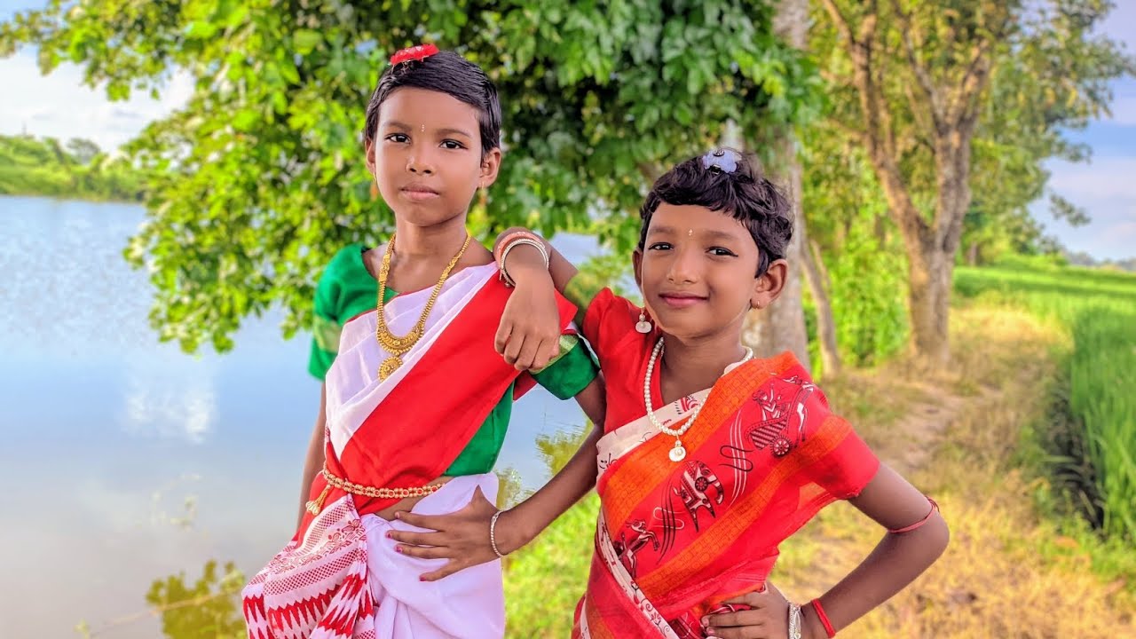 Jhun jhun moyna nacho na||ঝুন ঝুন ময়না নাচো না||Simrox Media - YouTube