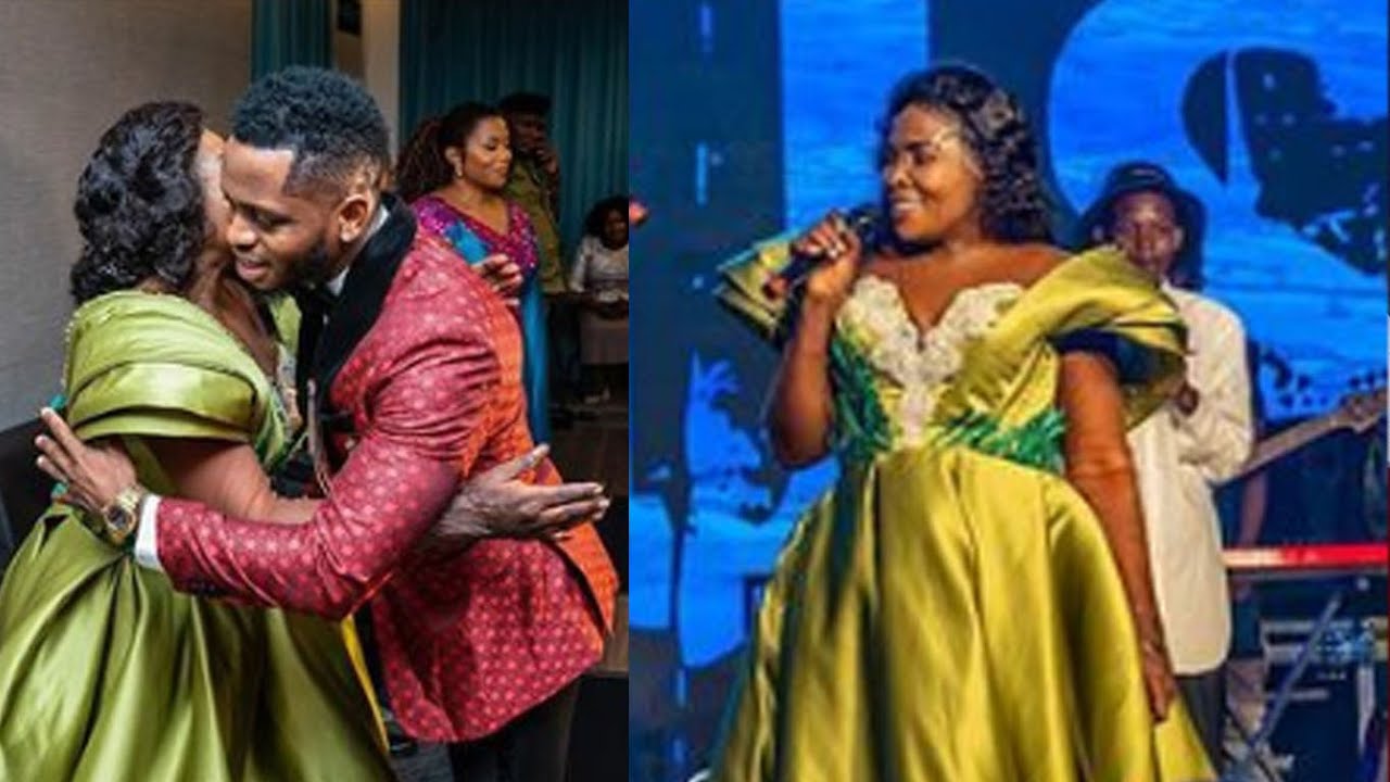 ROSE MUHANDO AMKARIBISHA MONDI NYUMBANI KWAKE AELEZA IVI KWA WAANDISHI ...