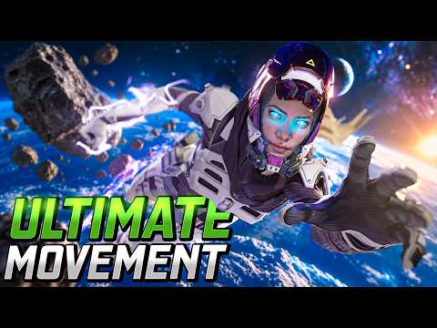 THE ULTIMATE MOVEMENT PLAYER