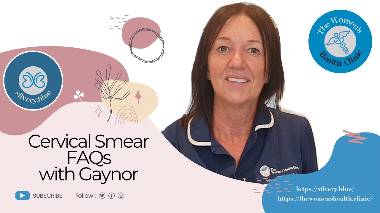 The Importance of Cervical Smear tests - Cervical Cancer Prevention ...