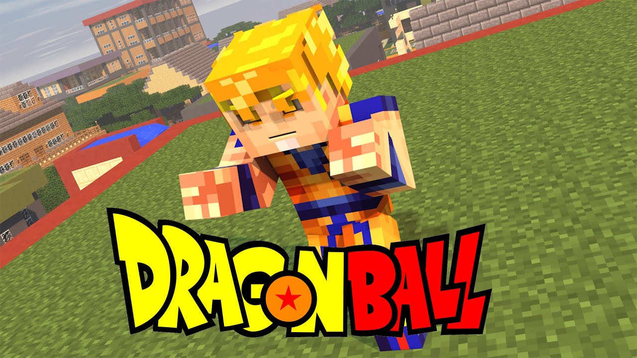 Pasta .Minecraft Dragon Block C 1. 7 .10 - YouTube