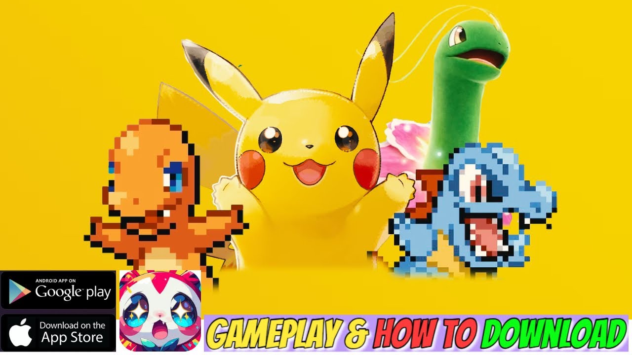 Valorous Monster Gameplay Android Ios Apk Download - YouTube