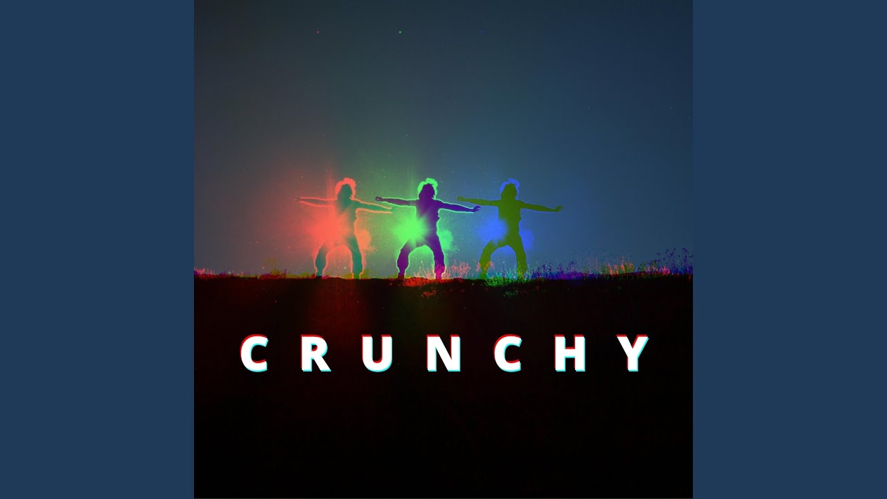 Crunchy - YouTube