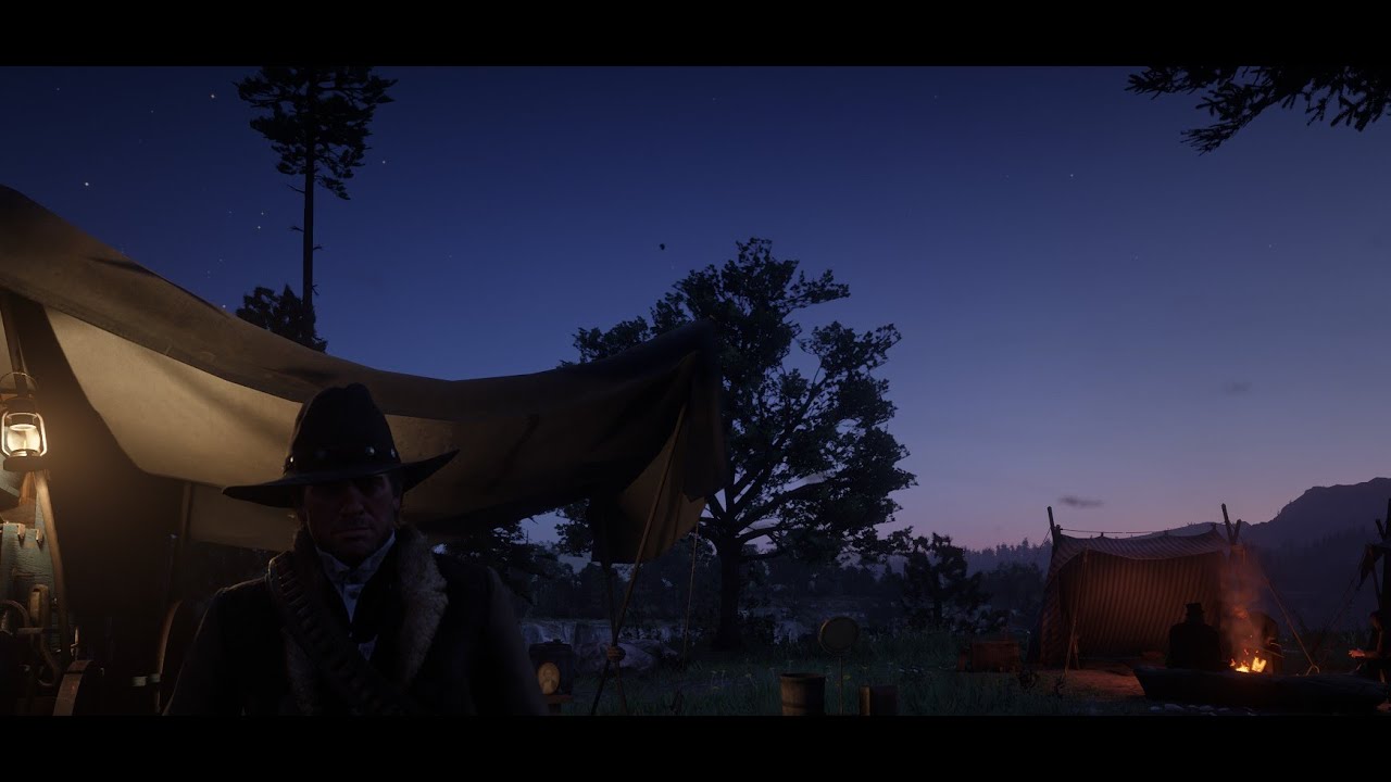 Let's Play RDR 2 CHAPTER 4 - YouTube
