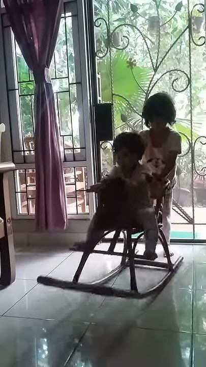 main kuda kudaan - YouTube