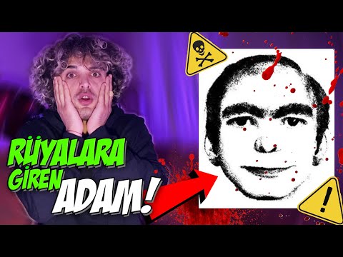 BU ADAMI GÖRDÜN MÜ? (Herkesin Rüyasında Gördüğü Adam)