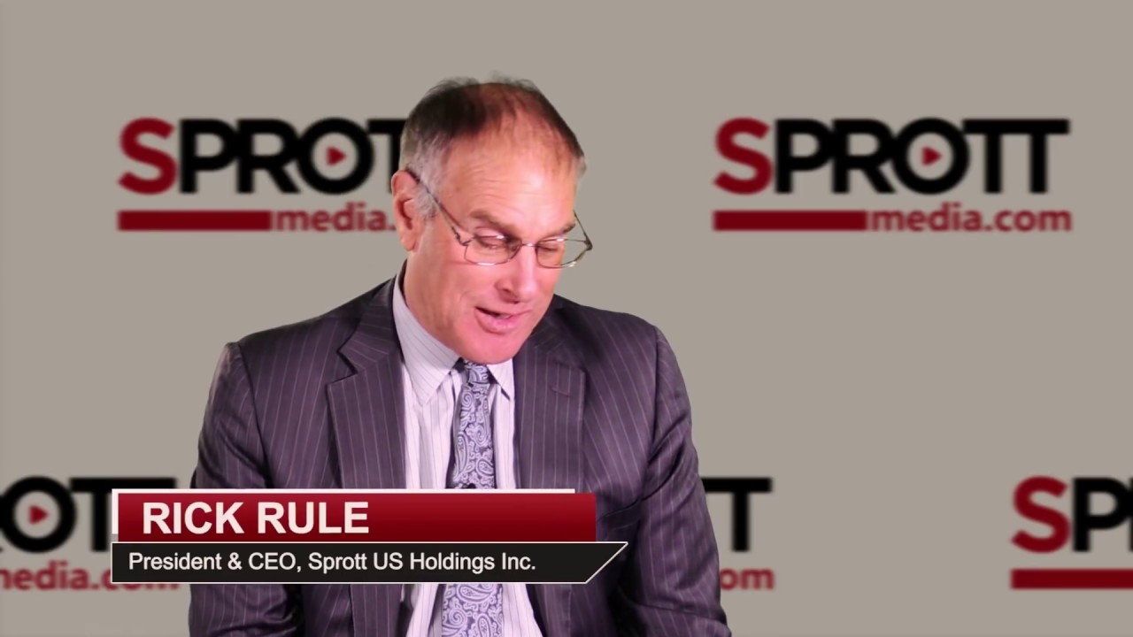 Gold, Energy Metals, Cryptos and Mega-Trends | Rick Rule with Money ...