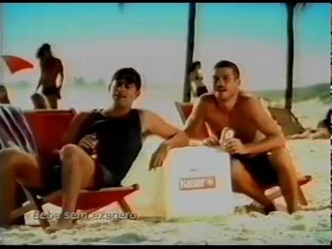 Intervalo Tela Quente - Rede Globo/TV Bahia - 19.11.2001 - Parte 1