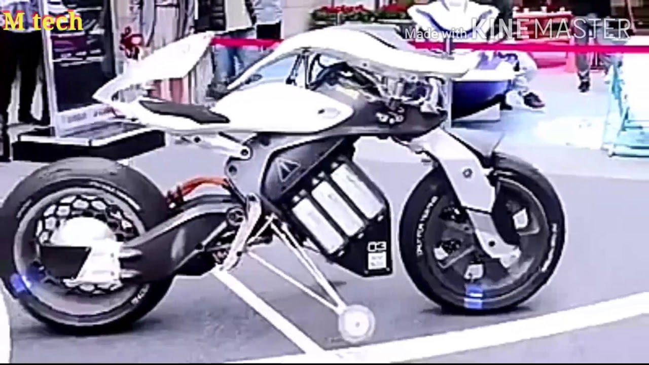 new model bike 7th Gen Fully sensor latest technologies - YouTube
