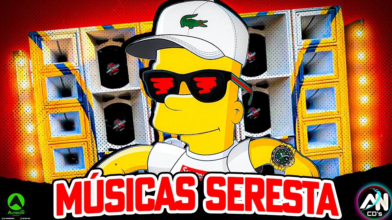 TOP SERESTA AS MELHORES - MÚSICAS SERESTA AS MAIS TOCADAS - SELEÇÃO PRA ...