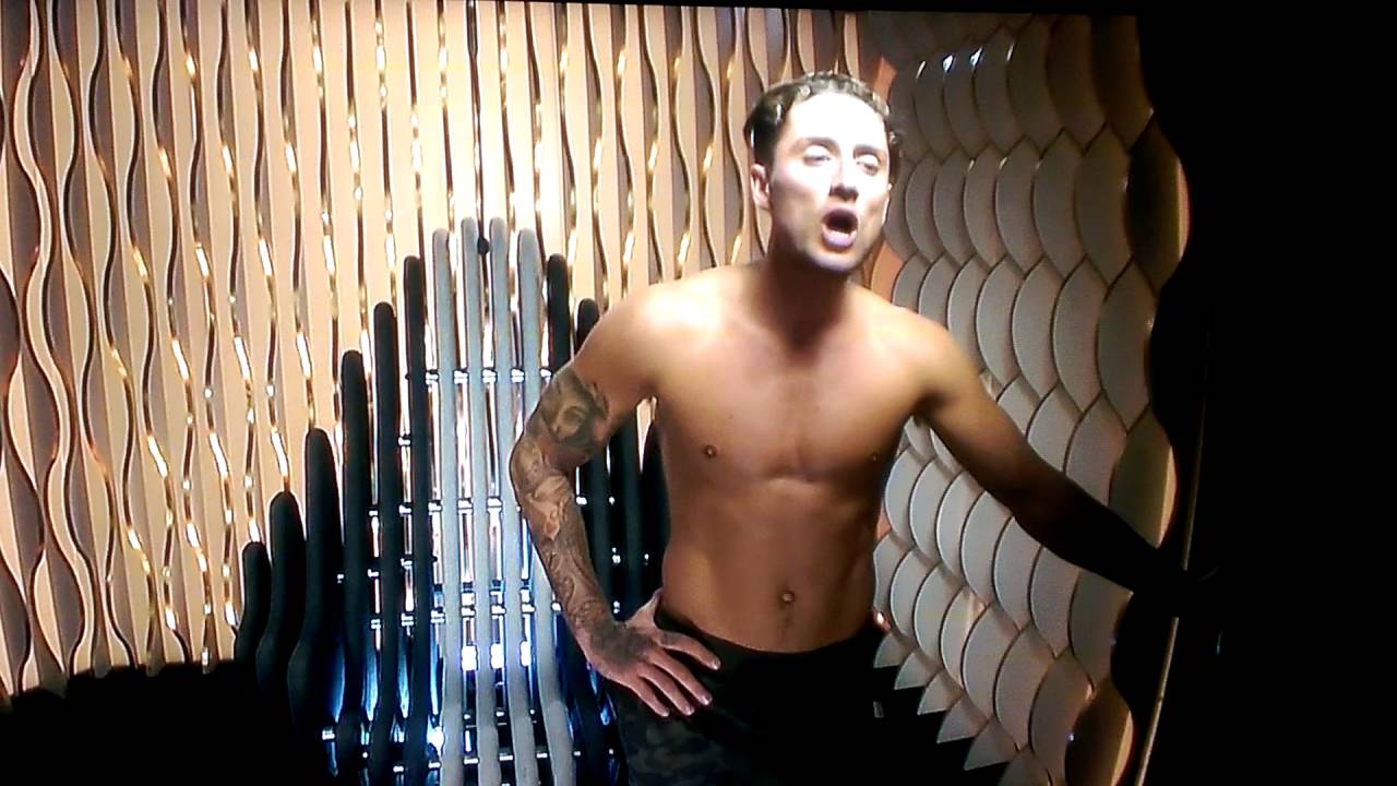 Funniest Big Brother Clip - YouTube