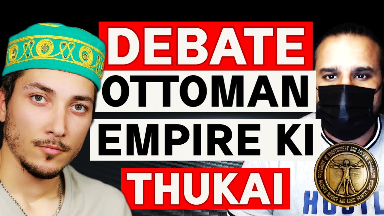 ATHEIST Vs MUSLIM DEBATE | Wars and Islam - YouTube