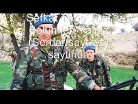 Sefkat Tepe Yeni Bolum - YouTube
