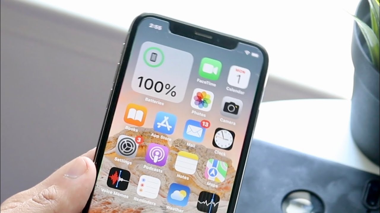 This Is CRAZY iPhone News - YouTube