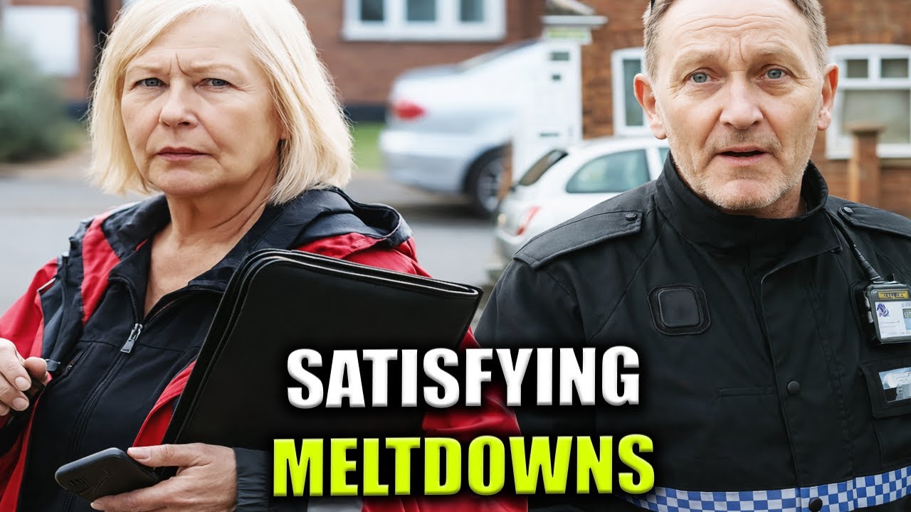 UK TV Licence Agents Get SCHOOLED by Brits Who Know Their Rights 🇬🇧📜 ...