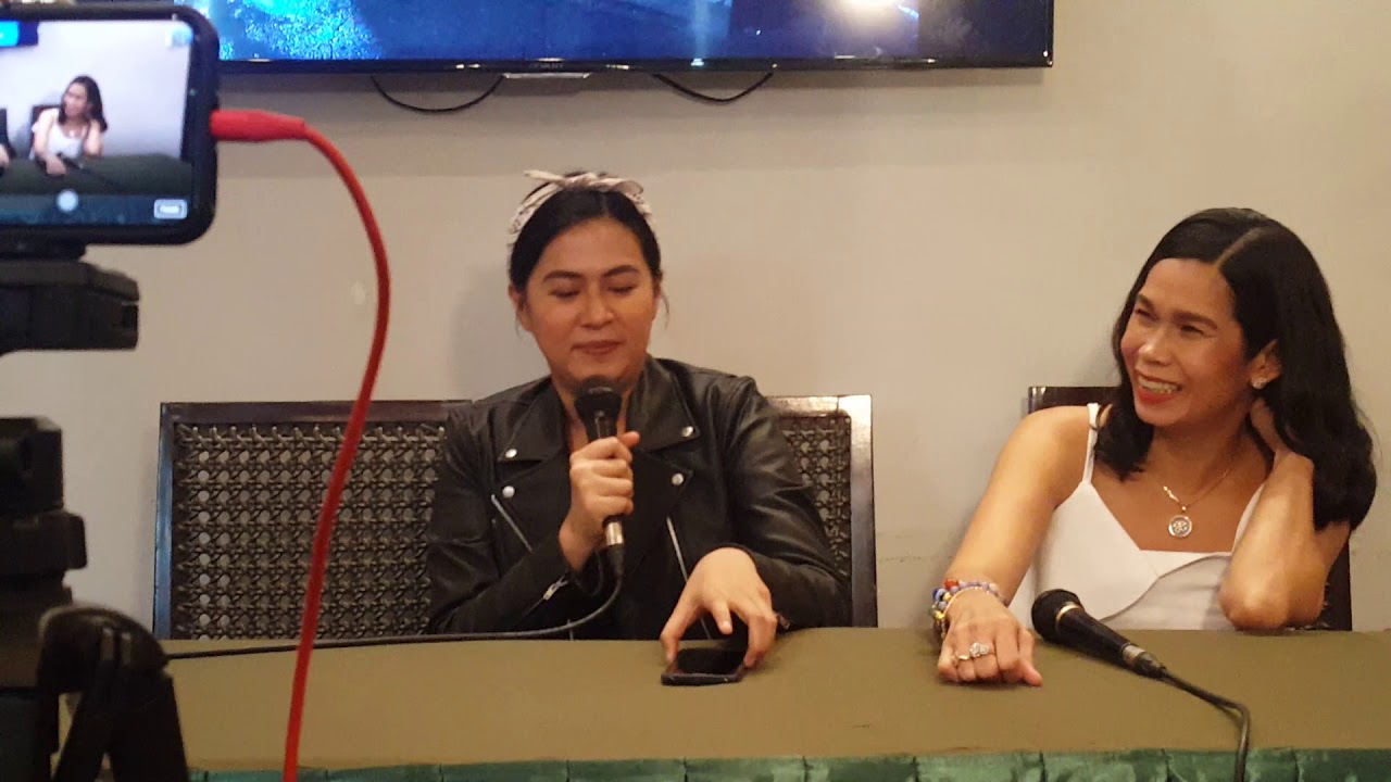 Oda sa Wala with Pokwang and Direk Dwein Baltazar - YouTube