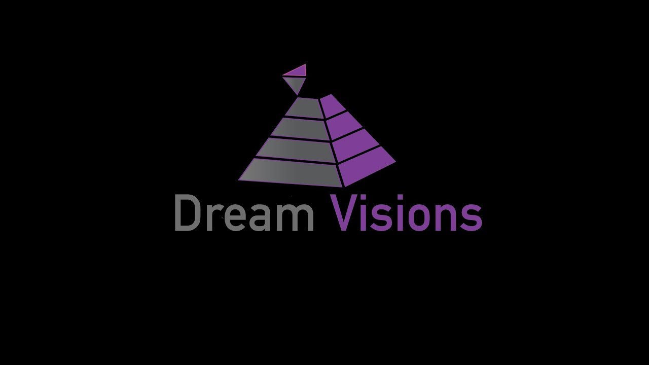 Dream Visions Trailer #1 - YouTube