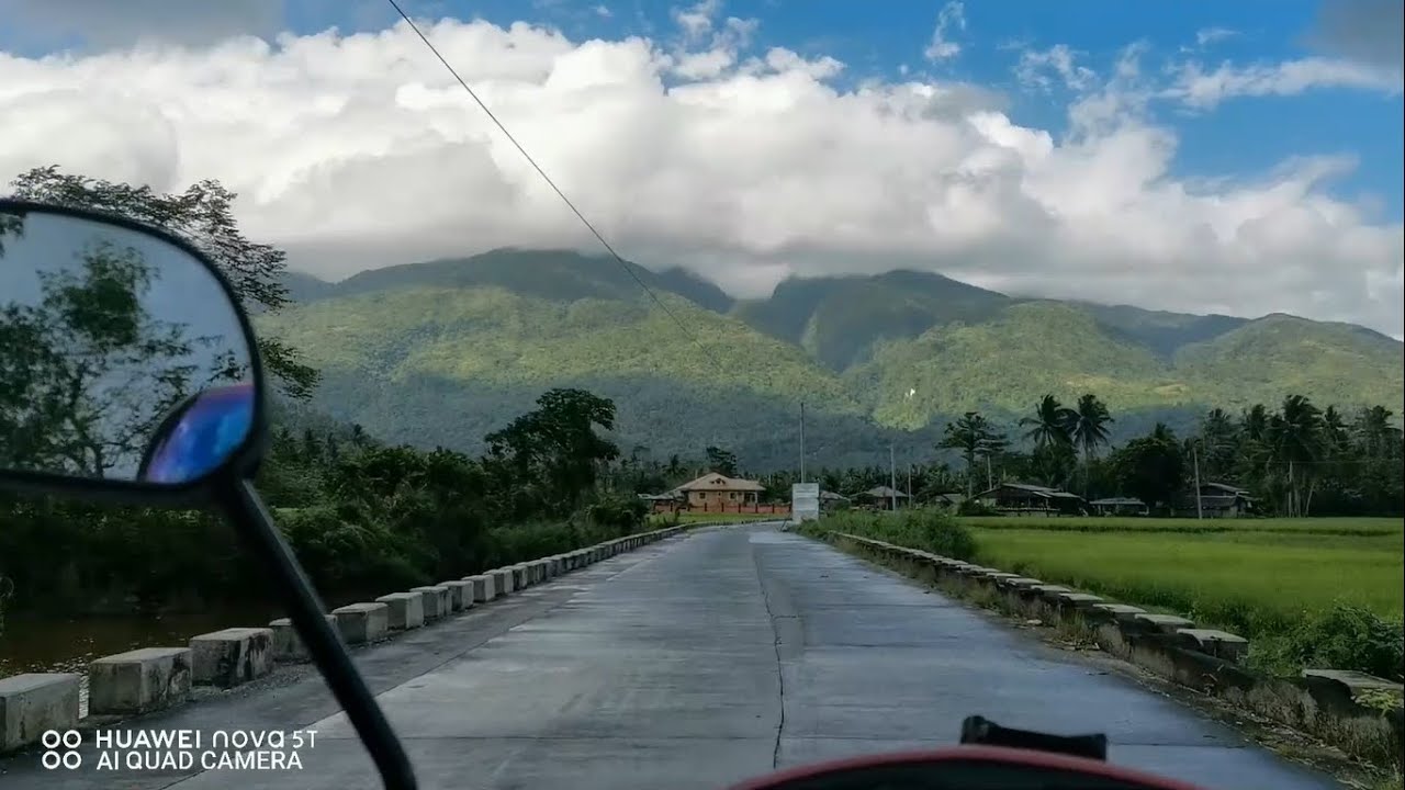 CHILL RIDE AND ENJOY THE BEAUTIFULL NATURE OF BACO ORIENTAL MINDORO ...