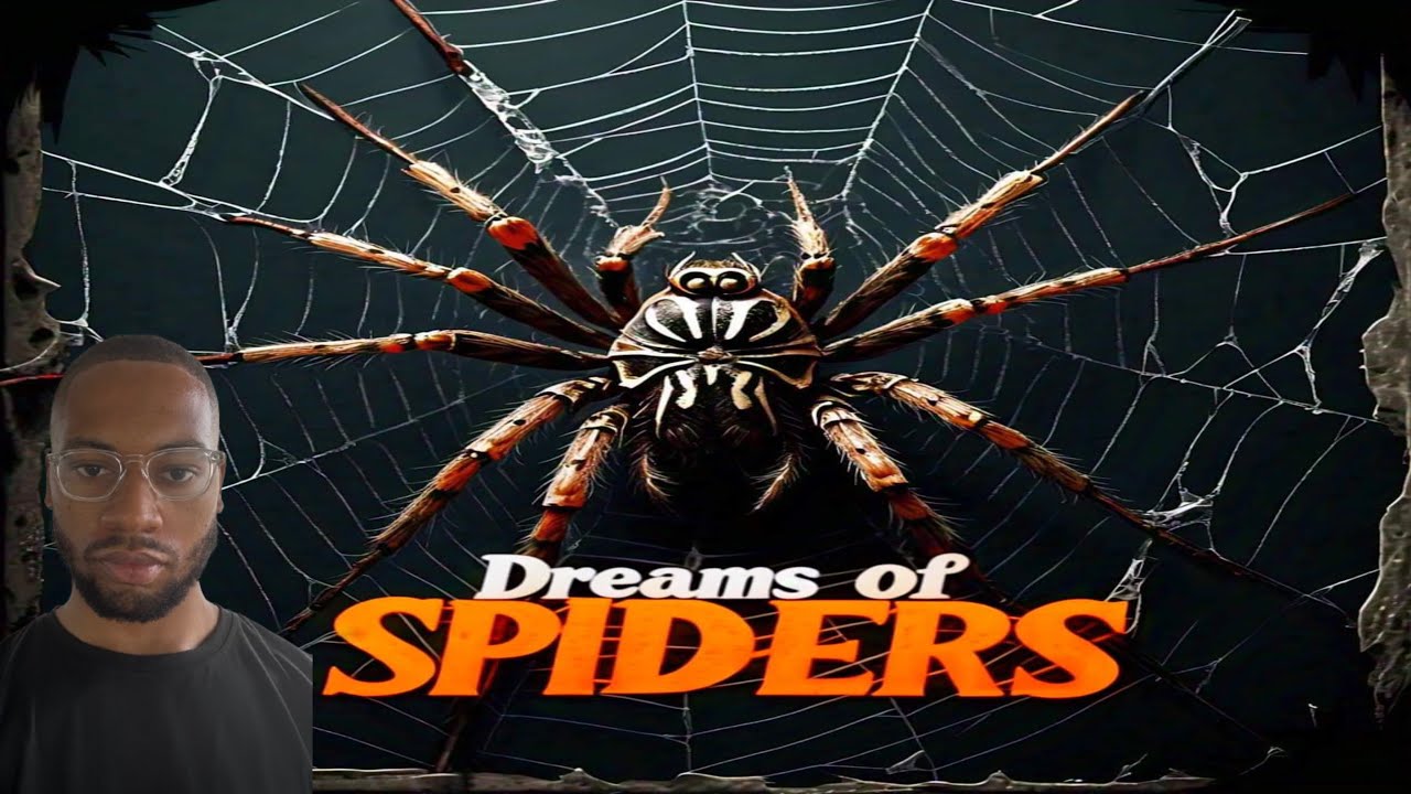Spider Dreams: Biblical Meaning & Deliverance Prayer - YouTube
