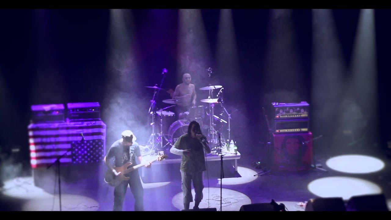 Renegades (greek tribute band to Rage Against the Machine) - take the ...