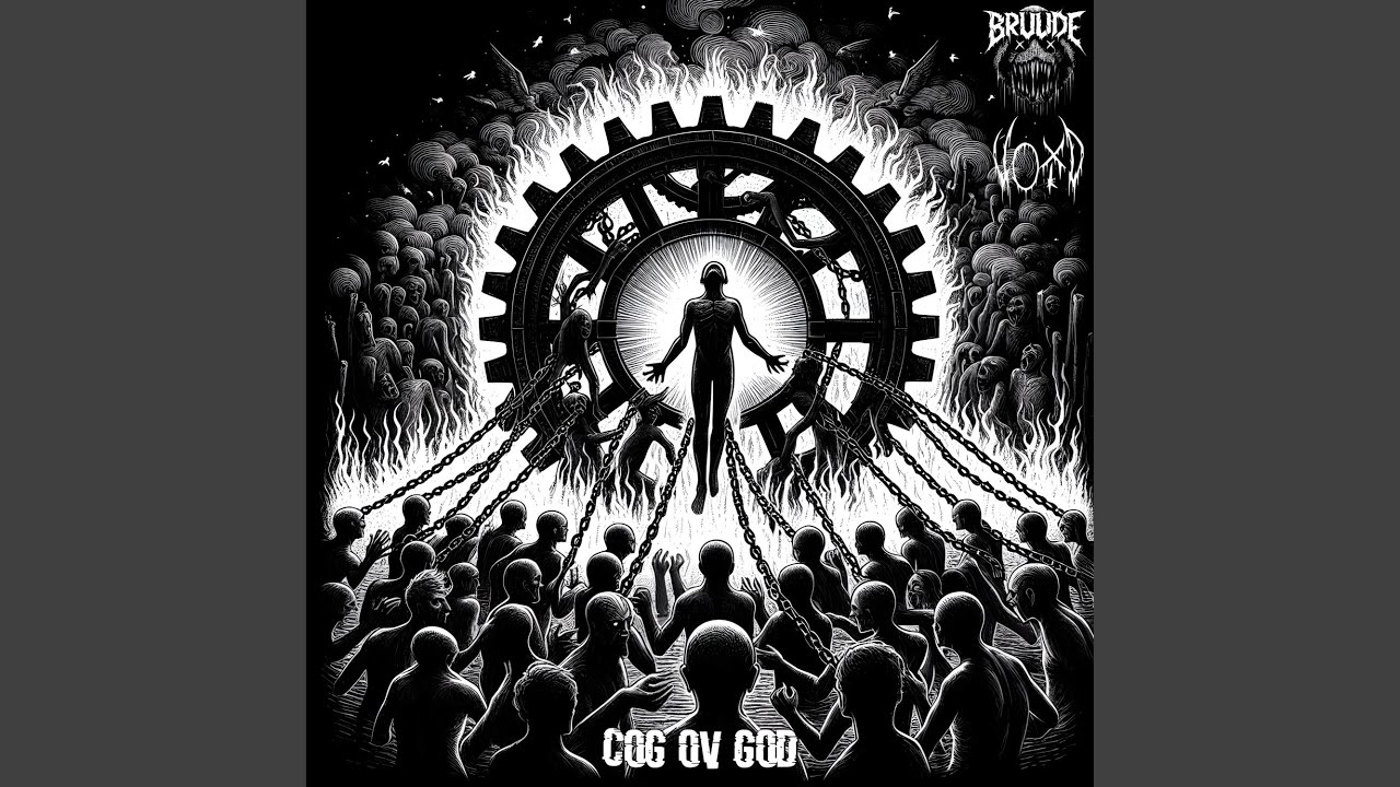 COG OV GOD - YouTube