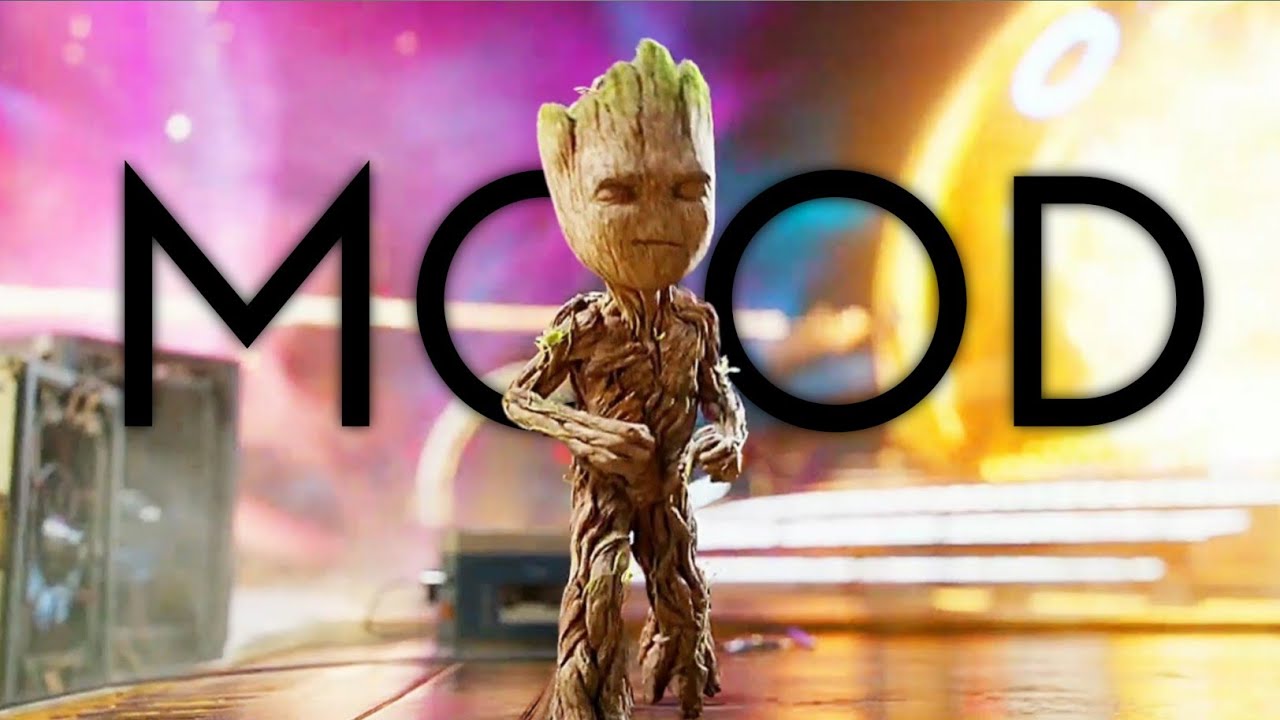 Marvel || MOOD ft.@24kGoldn - YouTube