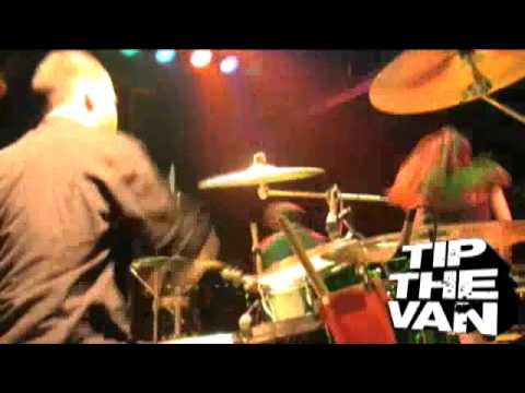Tip The Van in 60 seconds! - YouTube