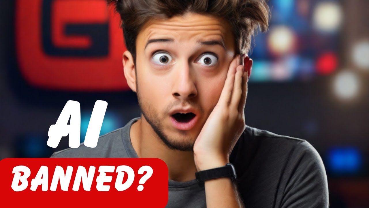 YouTube launches New AI Rules For All Creators - YouTube