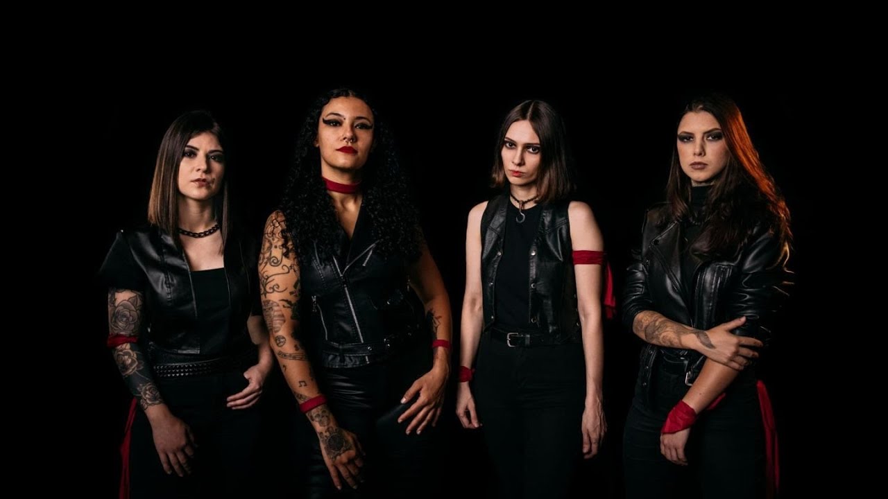 CRYPTA - "SHADES OF SORROW" : THE SUPER SPLIFF #crypta #SHADESOFSORROW ...