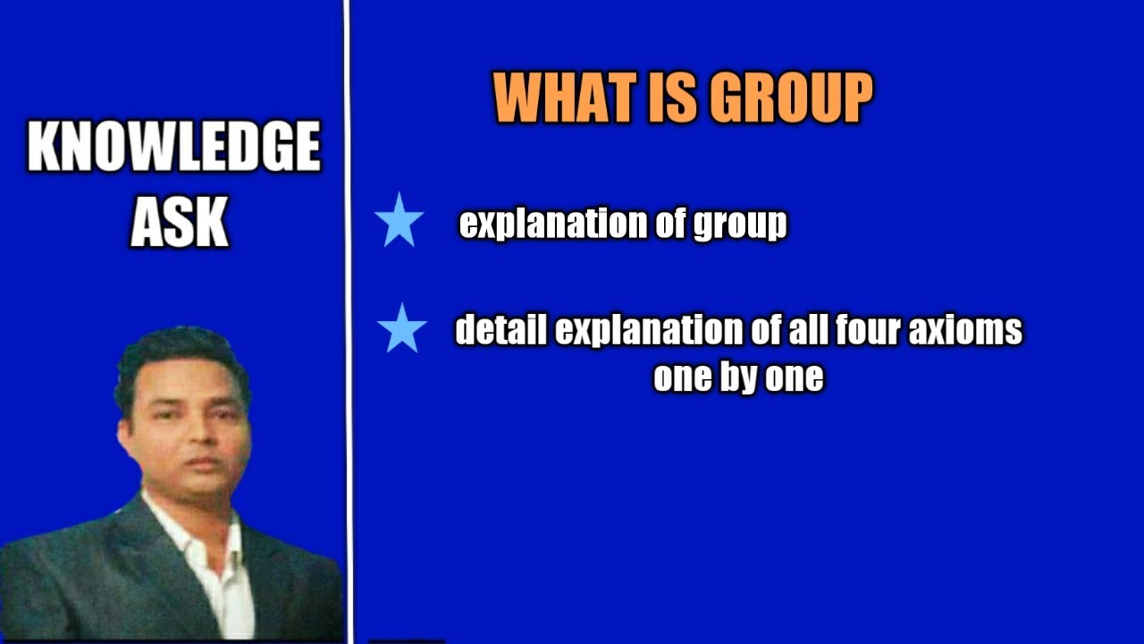 What Is Group What Is Group Theory What Is Group Theory In What Is Group What Is Group Theory What Is Group Theory In