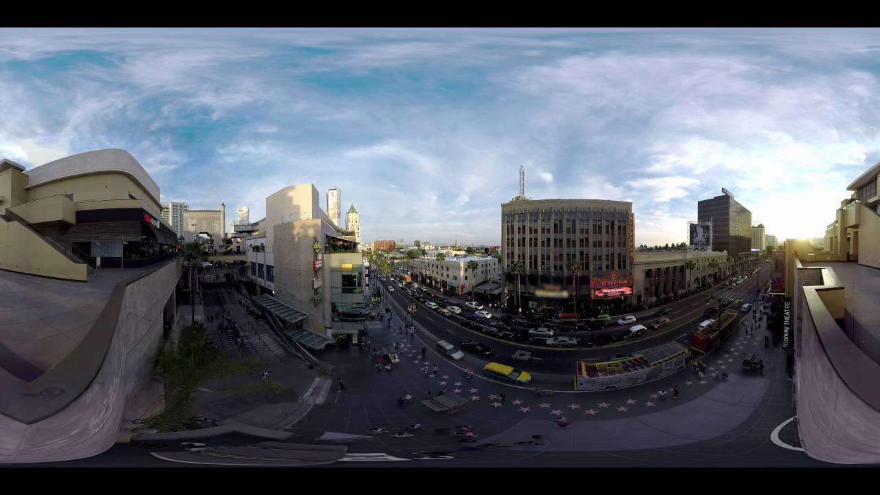 360 PWC Cut V6 - YouTube