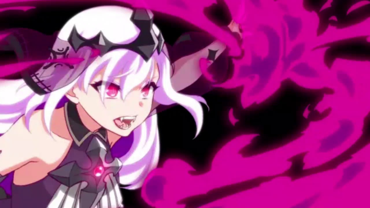 Epic Seven arena - Sinful Angelica debut - YouTube