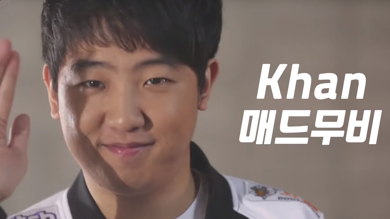 한국을 대표하는 탑솔러 Khan 칸 매드무비 / best of khan montage - YouTube