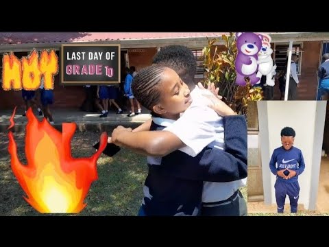 HIGH SCHOOL INTERVIEW (Avoca secondary) Who is the hottest 💥 ️‍🔥Grade ...