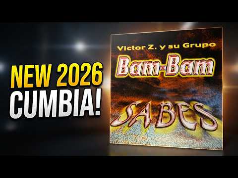 Victor Z y Su Grupo Bam Bam - Sabes (Disco Completo)