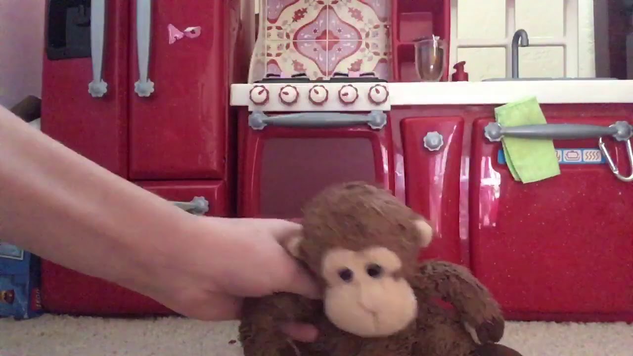 Monkily showing you his biggest poops of all 💩💩💩💩💩 - YouTube