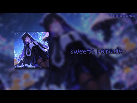 【sweets parade DJ remix】- 花澤香菜