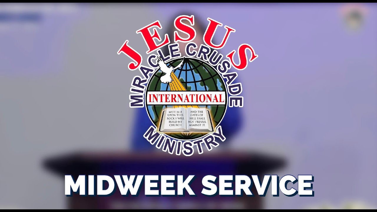 August 31, 2022 | Wednesday Midweek Service - YouTube