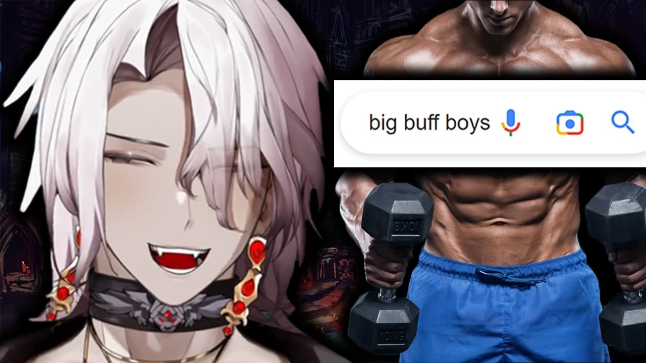 Lord Aethelstan's EPIC Pre-Workout Routine - YouTube