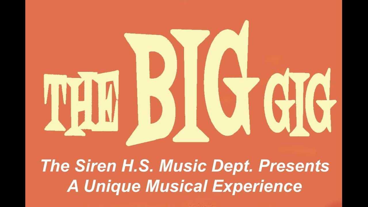 2025 BIG GIG Concert - YouTube