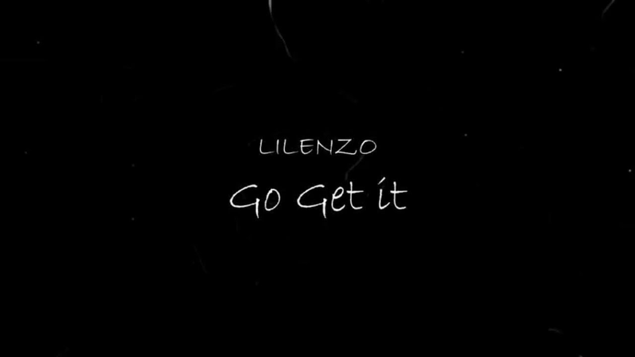 LIL ENZO - GO GET IT (OFFICIAL) - YouTube