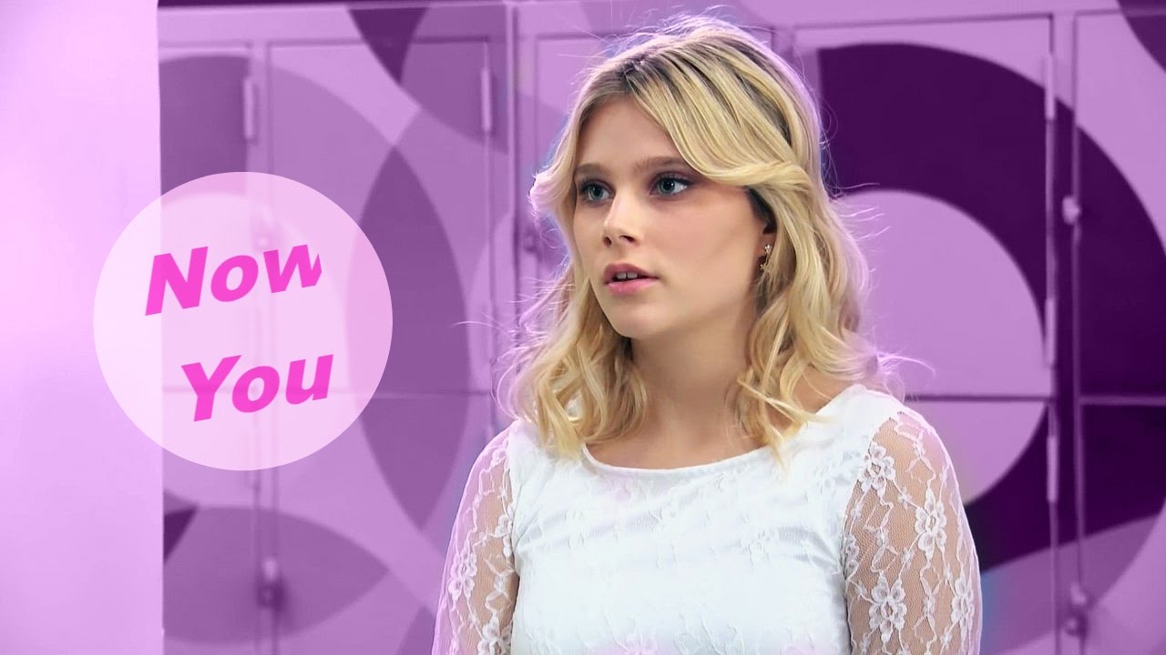 » ambar smith || now you - YouTube