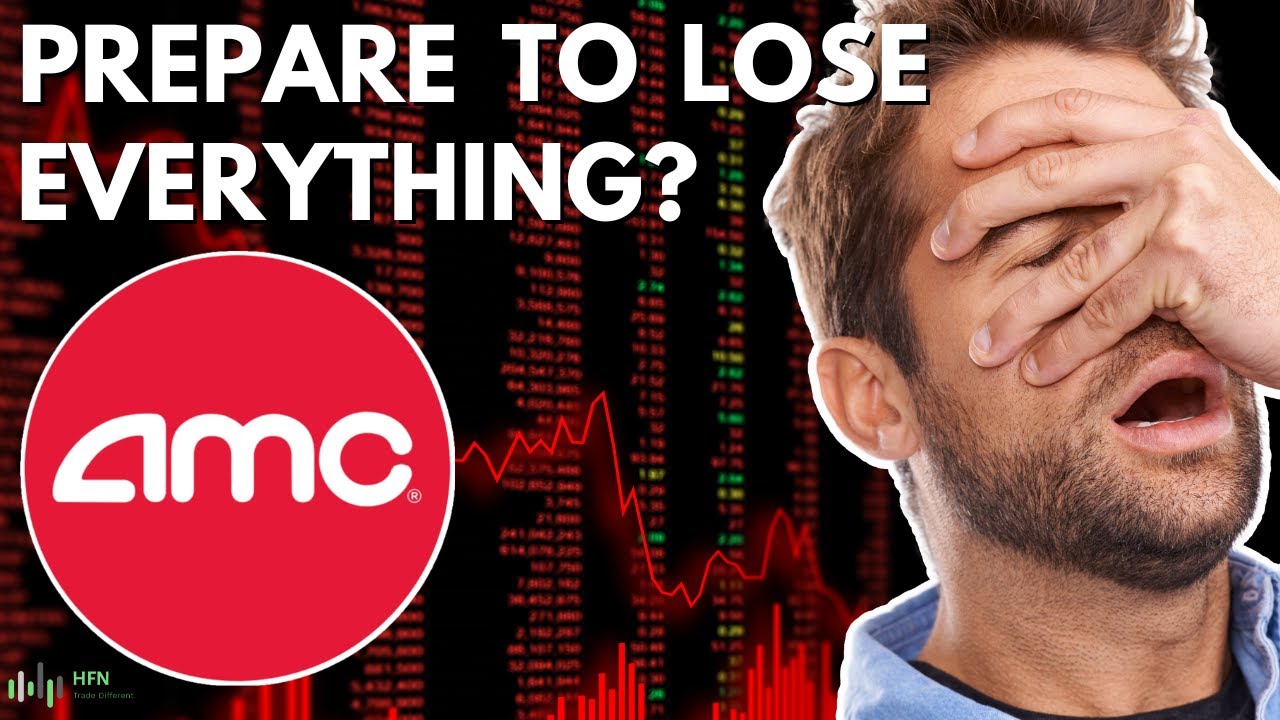 If You Buy APE Stock Be Prepared To Lose Everything? AMC APE Stock ...