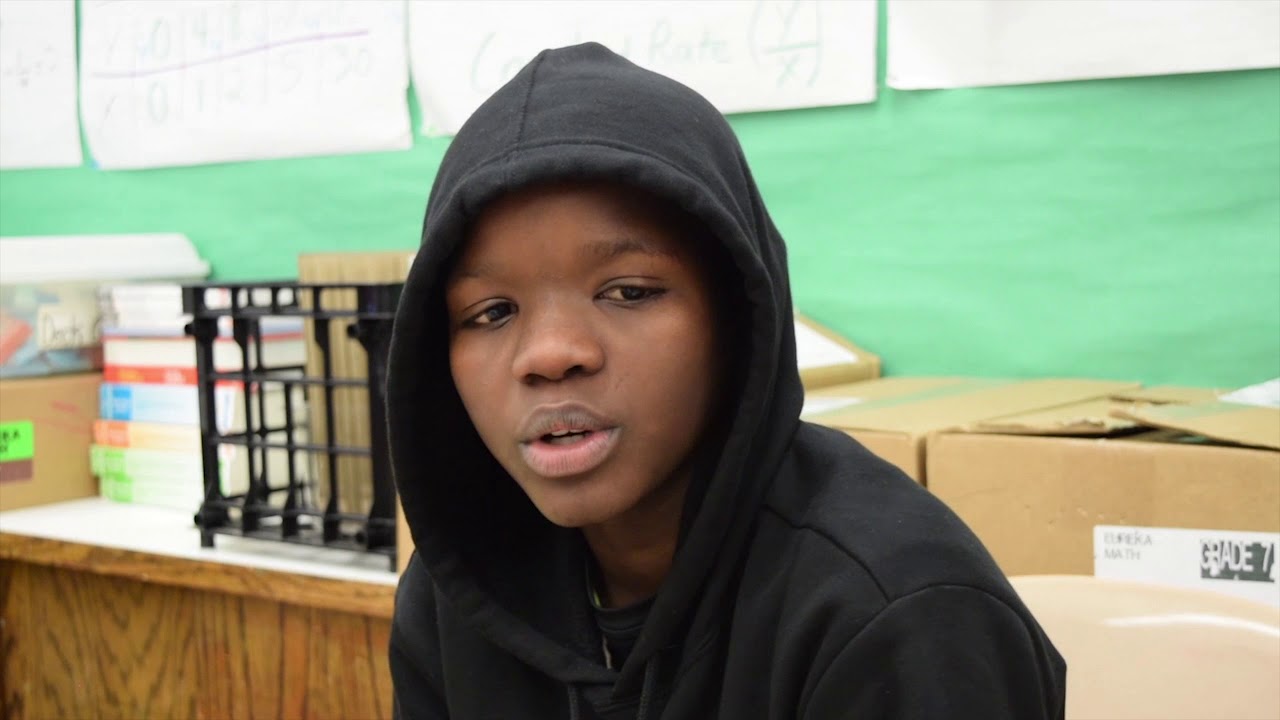 West Prep Academy 2018 - Bullying Isn't Nice - YouTube