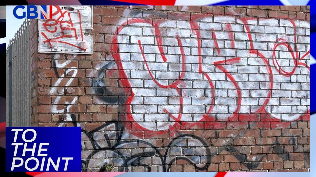 Anti-social behaviour SCOURGE | GB News' Ray Addison reports on Sunak's ...