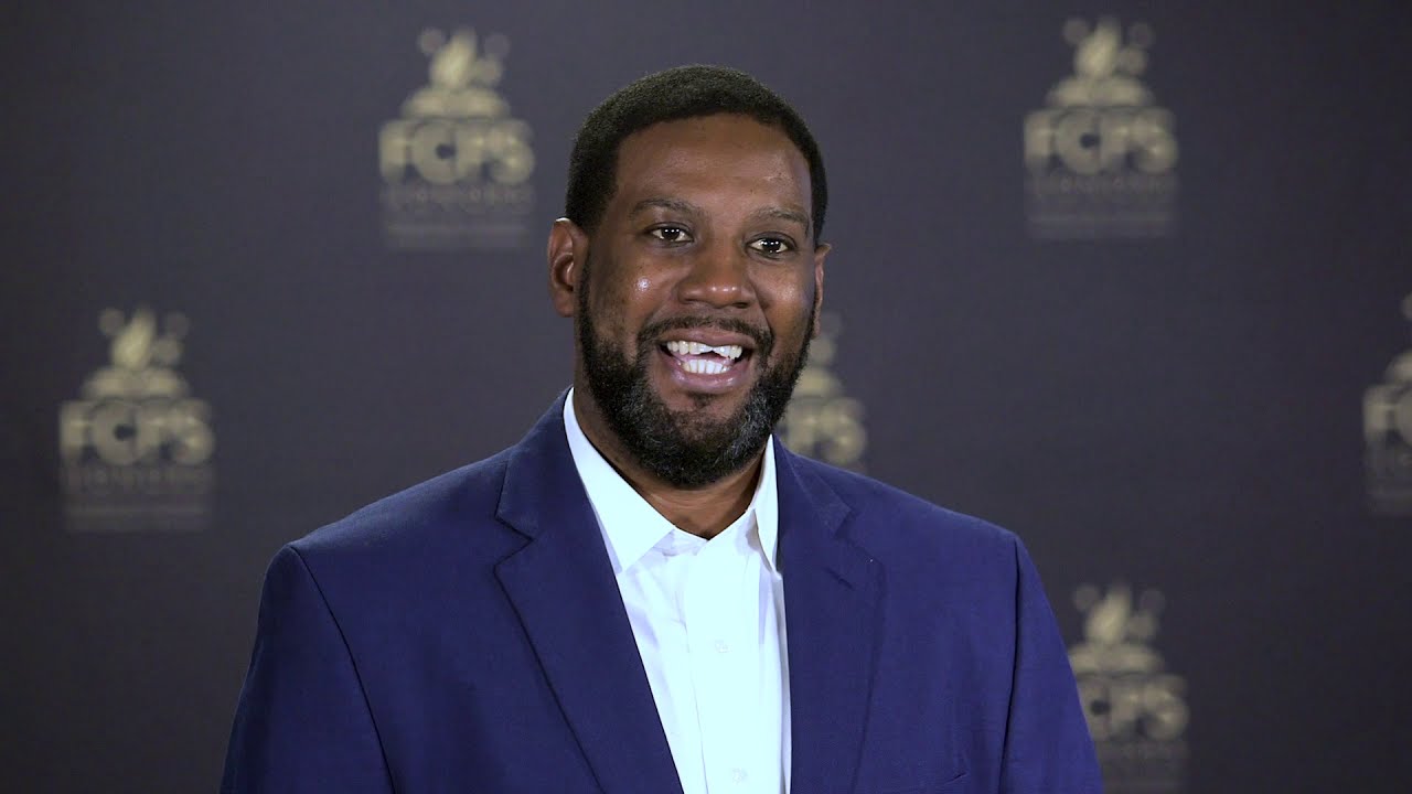 2020 FCPS Honors Awards - YouTube