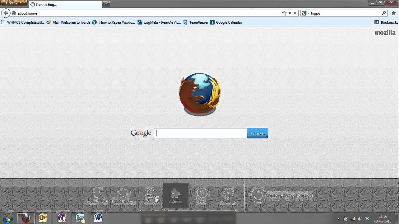 Mozilla Firefox Tutorial - YouTube