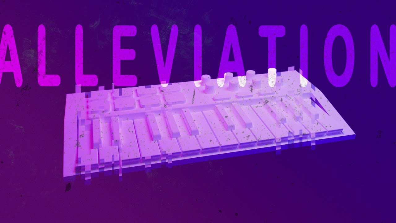 Alleviation - YouTube