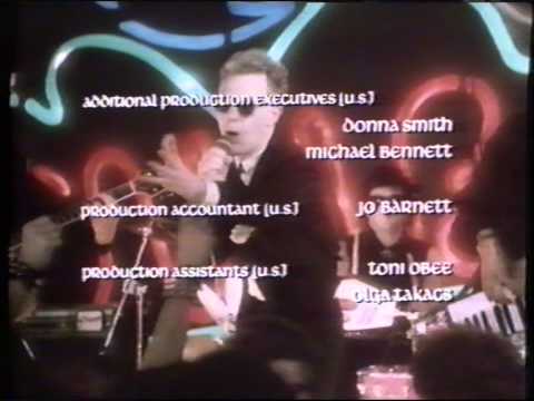 "The Howling 2" End Credits Scene - YouTube