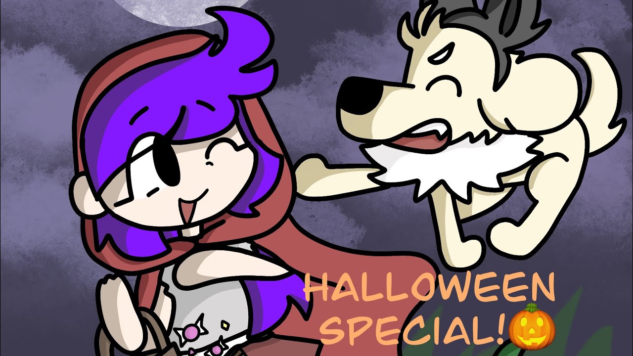 Halloween special! 🎃 - YouTube